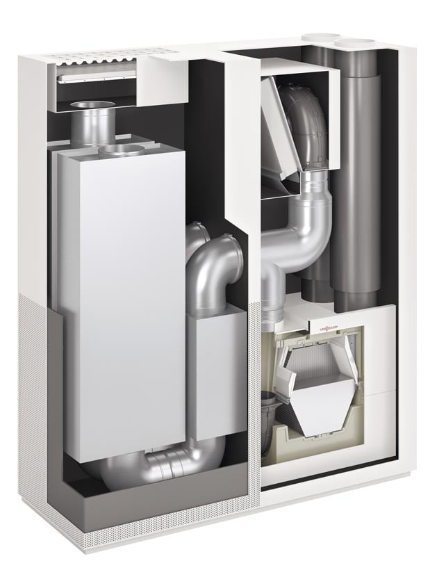 Viessmann | Termo Clima Project